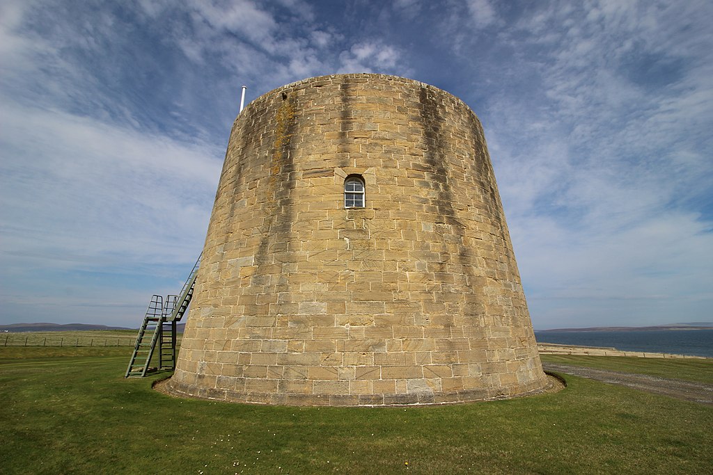 Our island – Longhope Lifeboat Museum