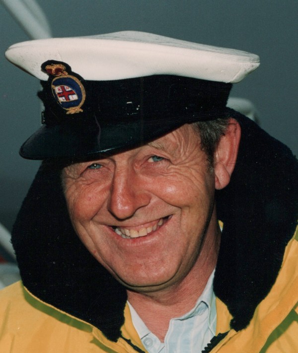 Our community – Longhope Lifeboat Museum