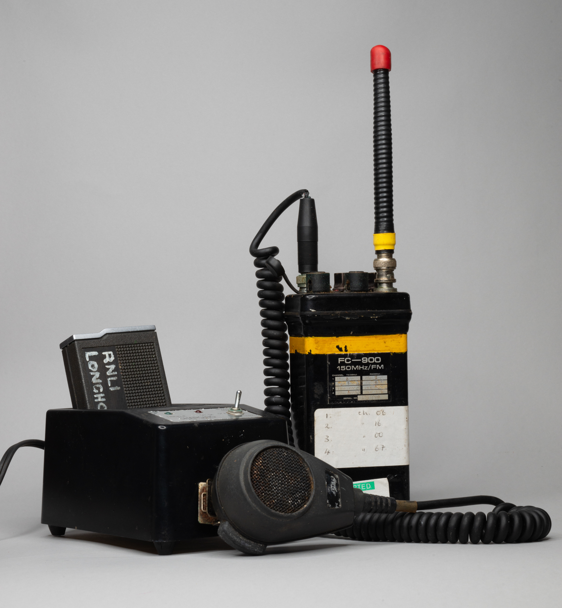 Contact us – Longhope Lifeboat Museum