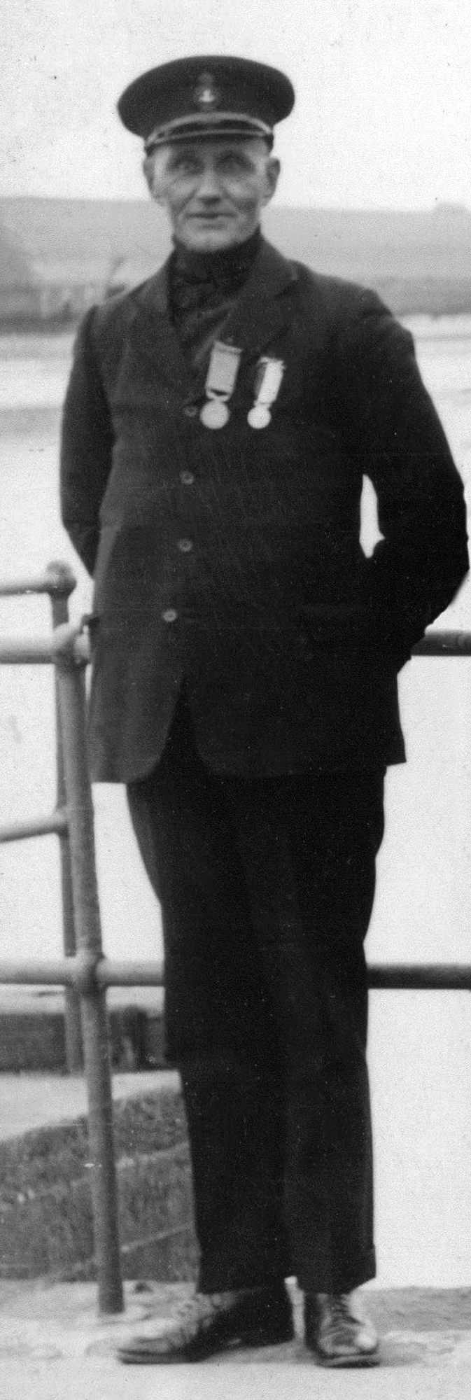 Our community – Longhope Lifeboat Museum